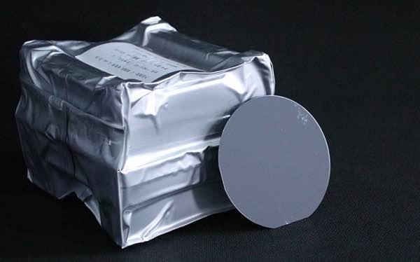 VGF Method Gaas Wafer Dia 150mm Semi - Insulating Type For Microelectronics