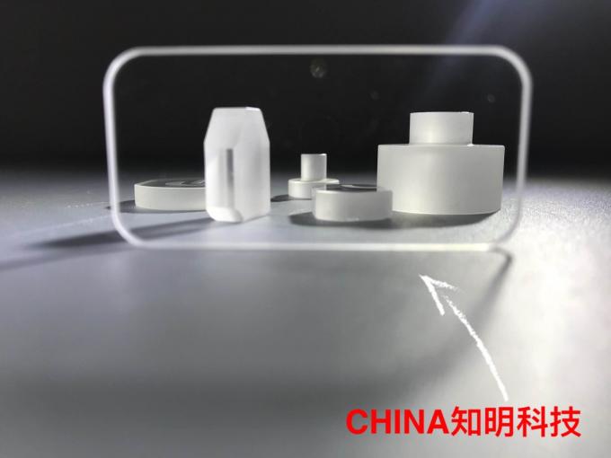 8 Inch Sapphire Wafer