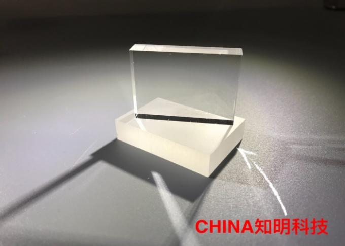 Sapphire Optical viewport Windows Lens For vacuum equipment