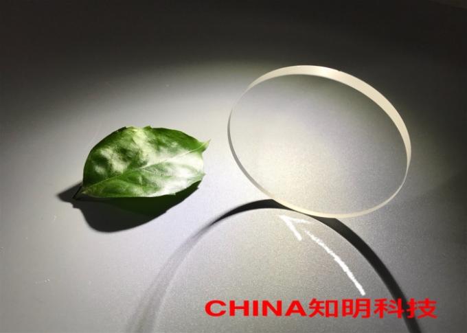 Sapphire Optical viewport Windows Lens For vacuum equipment