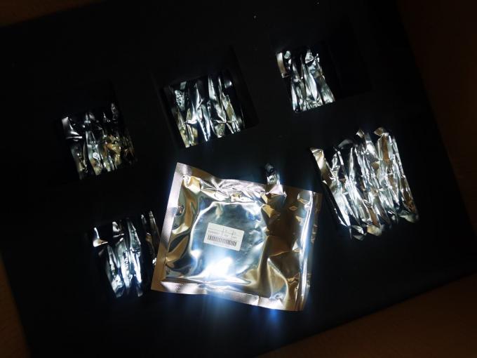 3inch VGF GaAs Wafers Research Test Grade N Type GaAs Substrates