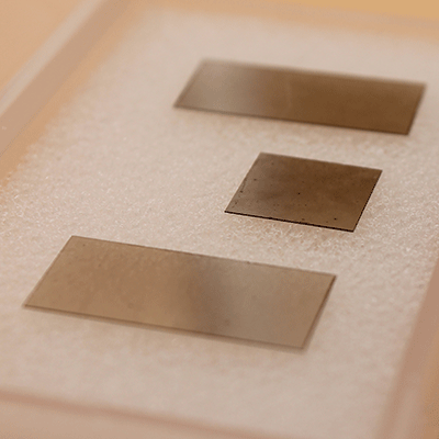MPCVD Method Polytype Diamond Substrate Wafers For GaN Epitaxial