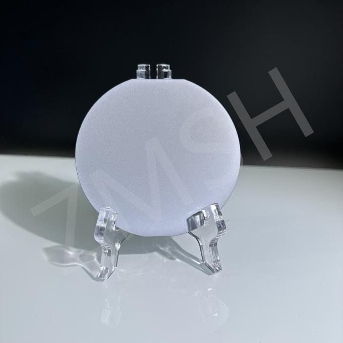 Why do we need to do epitaxy on silicon wafer substrates?