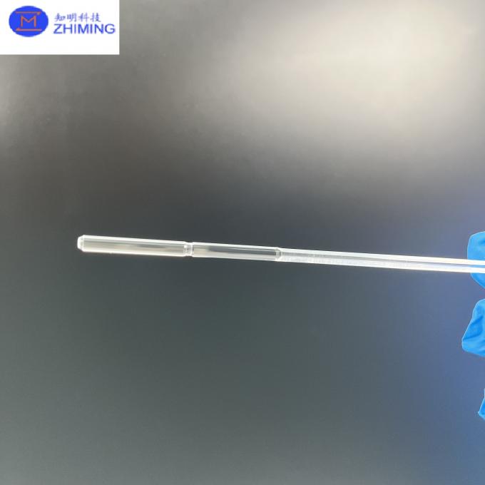 Sapphire Wafer Handling Lift Pin For Wafer Transfer Reduced Mechanical ...