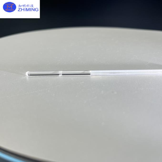 Sapphire Wafer Handling Lift Pin For Wafer Transfer Reduced Mechanical ...