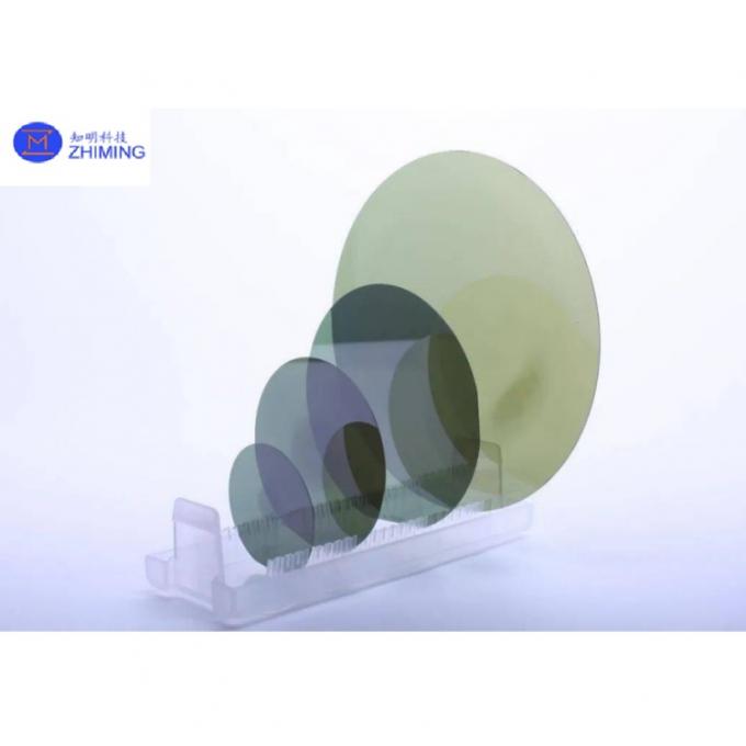 Breakthrough! SAN An Optoelectronics 2000V SIC device released