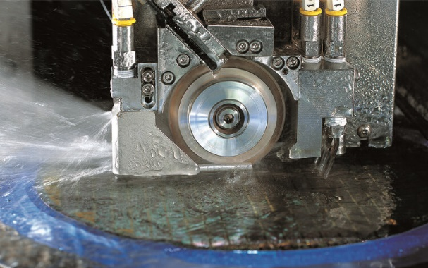 What is wafer slicing technology