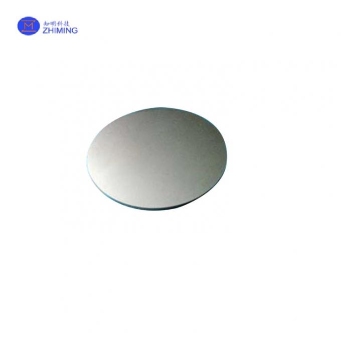 Ge Germanium Wafer Semiconductor Substrates Concentrating Photovoltaic ...