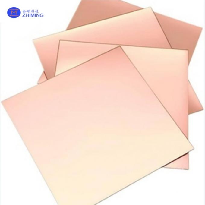 Diamond-copper Composite Material With High Thermal Conductivity COS ...