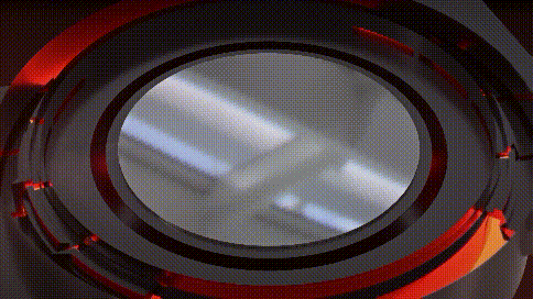 Detailed version of the silicon wafer semiconductor manufacturing process