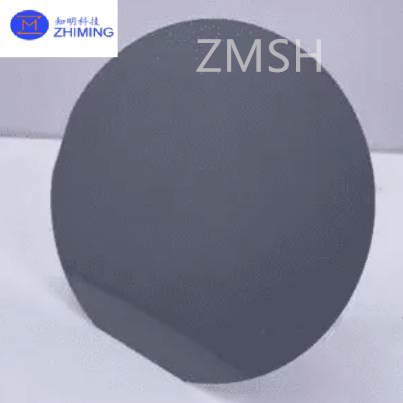 12inch 300mm SiC Silicon Carbide Wafer 4H-N Type Dummy Prime Research ...
