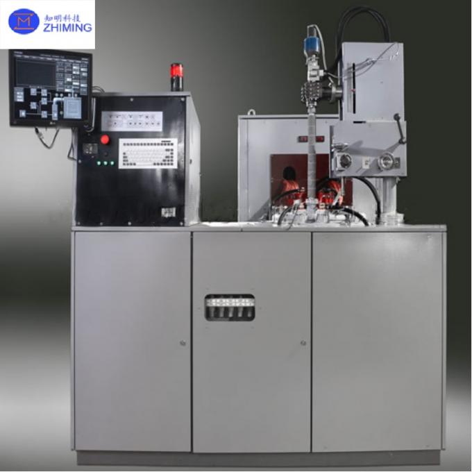 Sapphire Crystal Furnace Kyropoulos Bubble Growth Method Ky Growth ...