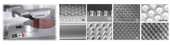 Bionic Non-slip Pad High Friction Low Adhesion Wafers Carry Bionic ...