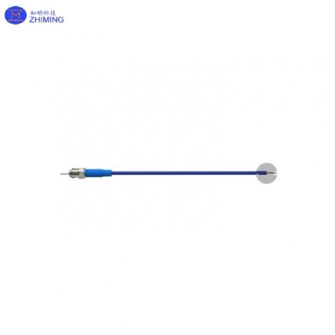 Gallium Arsenide Optical Fiber Temperature Sensor Small Probe Size 0 ...