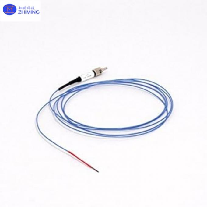 GaAs Fiber Optic Temperature Sensor GaAs Package Temperature Sensor ...