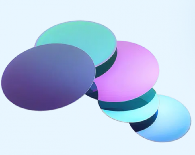 Key Raw Materials in Semiconductor Manufacturing: Types of Wafer Substrates