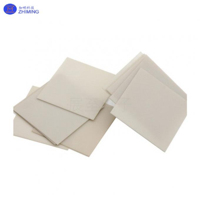 Key Raw Materials in Semiconductor Manufacturing: Types of Wafer Substrates