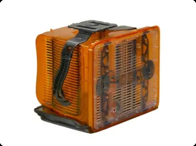 What is FOUP in Chip Manufacturing?