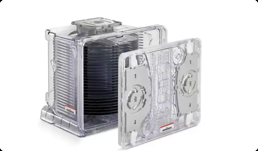 What is FOUP in Chip Manufacturing?