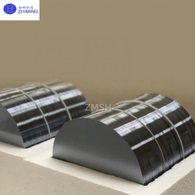 What is a Metallized Window? Why is Metallization Needed?