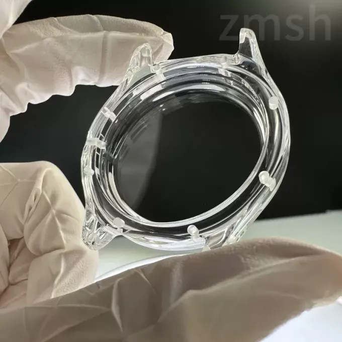 Sapphire Glass: The Ultimate Watch Crystal for Durability and Clarity