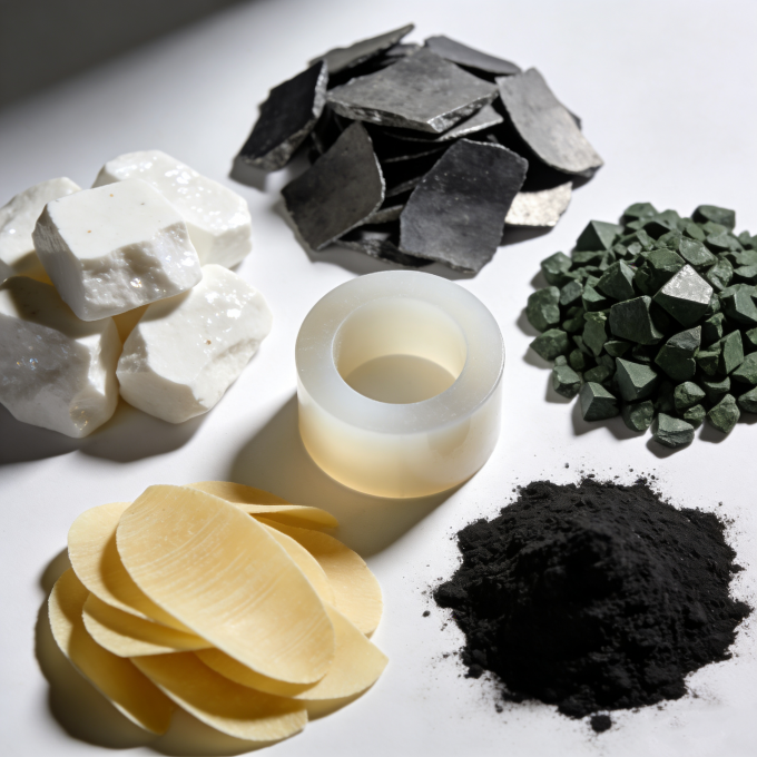 A Scientific Guide to Choosing the Right Ceramic Material