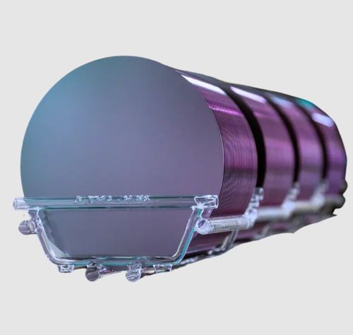 Key Raw Materials in Semiconductor Manufacturing: Types of Wafer Substrates