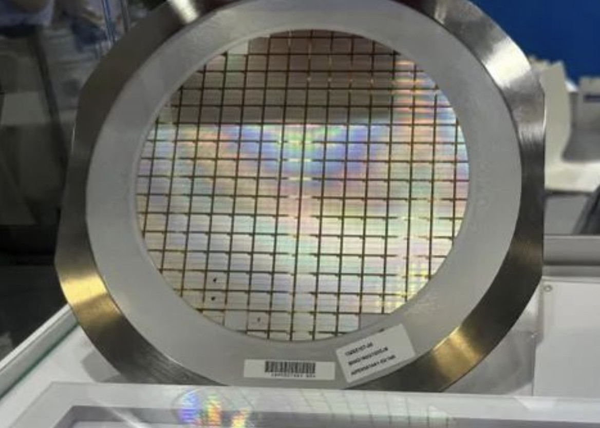 What is silicon carbide? What role does silicon carbide play in new ... What is silicon carbide? What role does silicon carbide play in new ...
