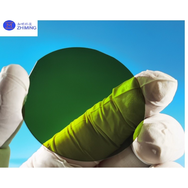 Breakthrough! SAN An Optoelectronics 2000V SIC device released