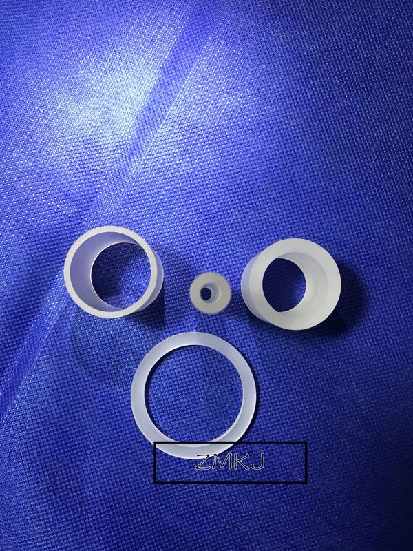 High Dielectric Constant Sapphire Parts Single Crystal Sapphire Optical ...