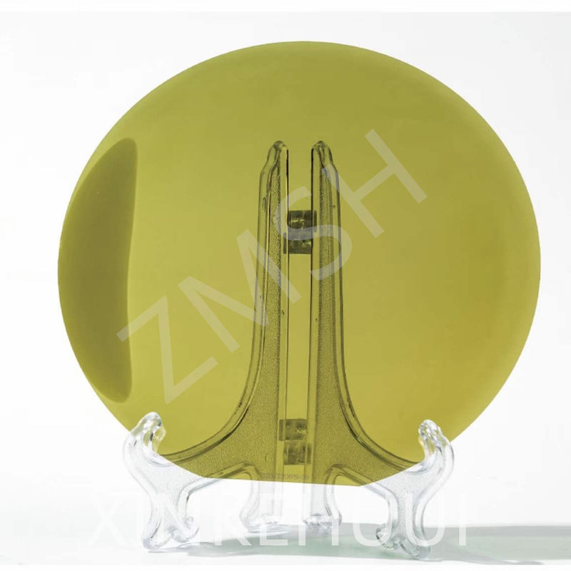 4Inch 4H-N Silicon Carbide SiC Substrate Dia 100mm N type Prime Grade ...