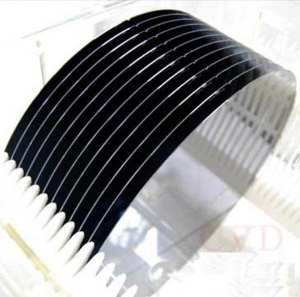 VGF Method Gaas Wafer Dia 150mm Semi - Insulating Type For Microelectronics