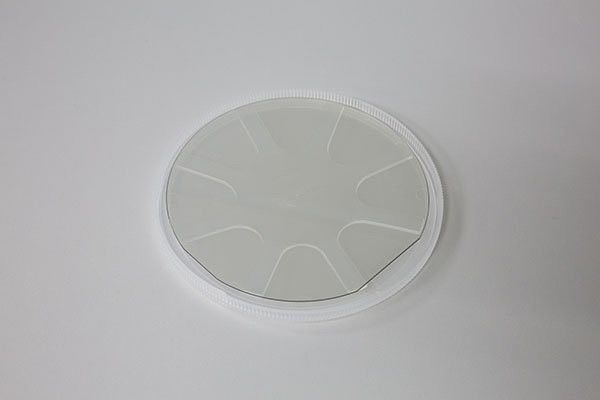 Free Standing Gallium Nitride Wafer Semiconductor GaN Substrates