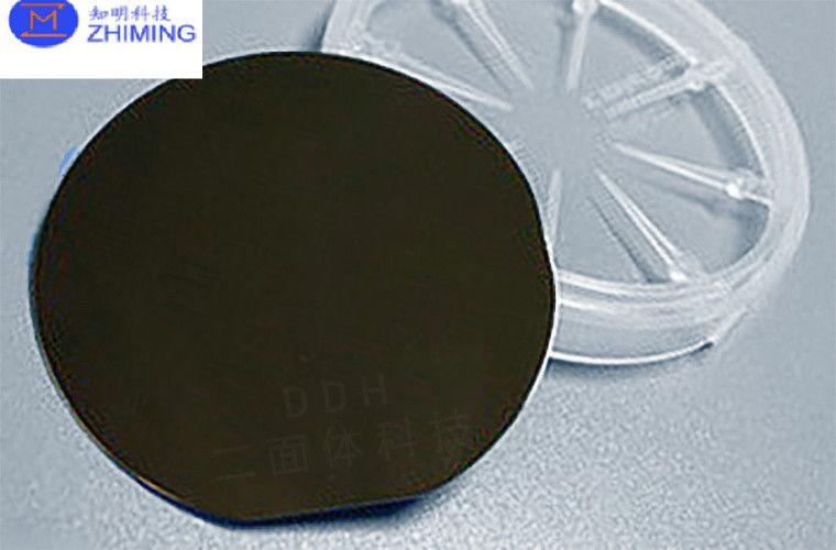 InP FP Epiwafer InP Substrate N/p Type 2 3 4 Inch With Thickeness Of ...