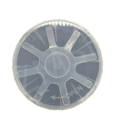 N-GaAs Substrate VCSEL Epiwafer 6 Inch Gallium Arsenide Wafer 2 Inch ...