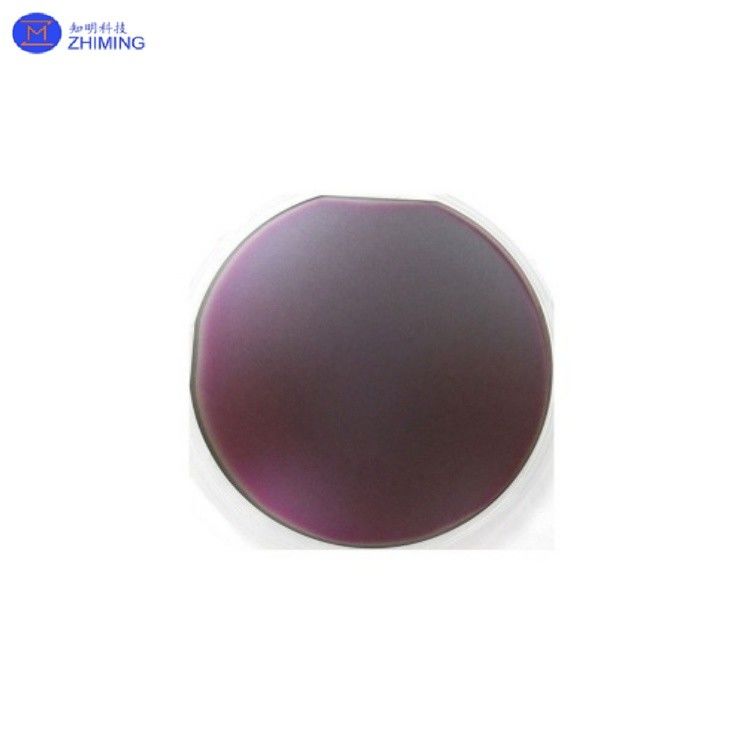 2Inch Sic Silicon Carbide Substrate 3C-N Type 50.8mm Diameter ...