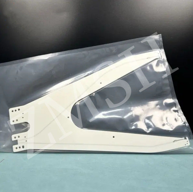 Alumina Ceramic Fork Hand High-precision Machining Ceramic Manipulator ...