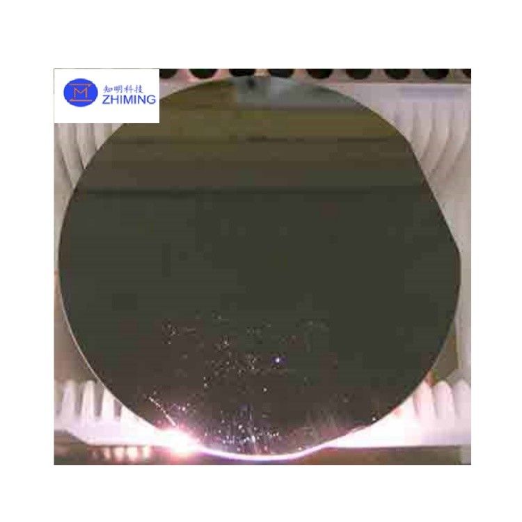 Magnesium Mg Single Crystal Substrate Metal Wafer 5x5x0.5/1mm 10x10x0.5 ...