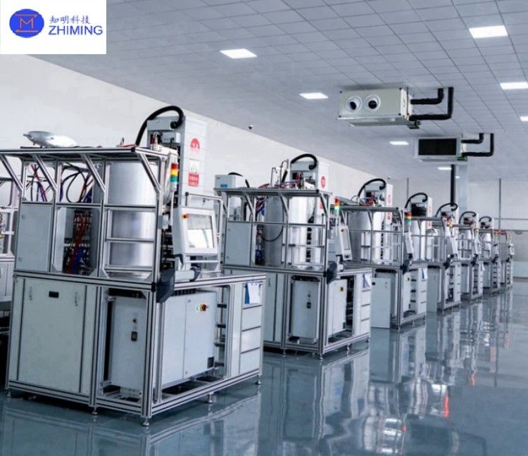 Sic Crystal Growth Furnace PVT LPE HT-CVD High Quality Sic Single ...