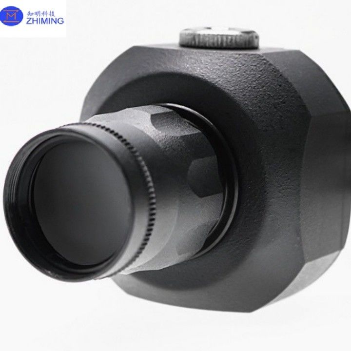 VIS-NIR Camera CCD Contour-IR Contour-M Digital Camera 400-1700nm ...