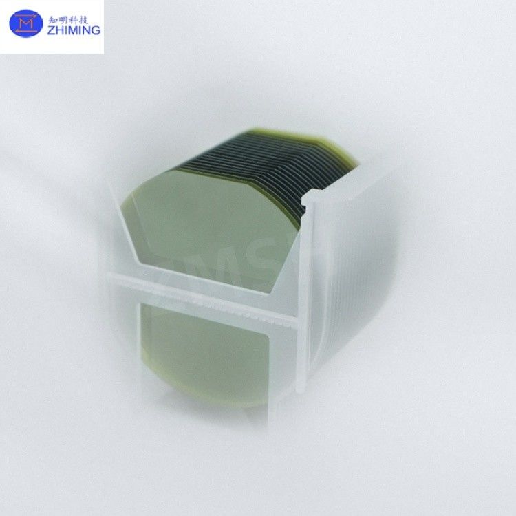 6Inch 4H-N Silicon Carbide SiC Substrate Dia 150mm Thickness 350um ...