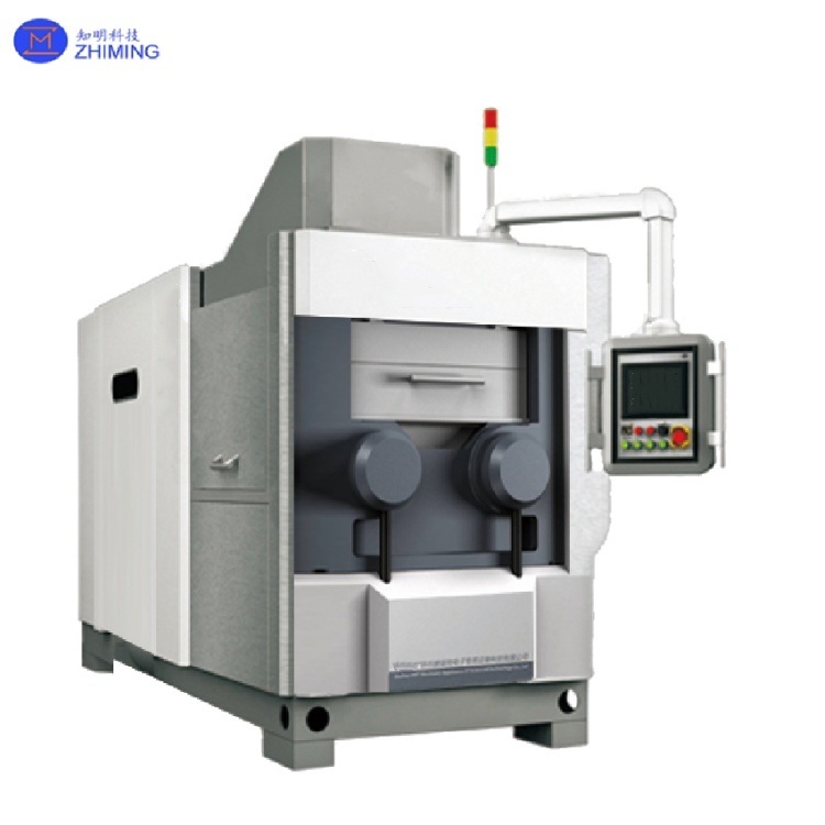 High-Precision Multi-Wire Cutting Equipment for Mass Production of ...