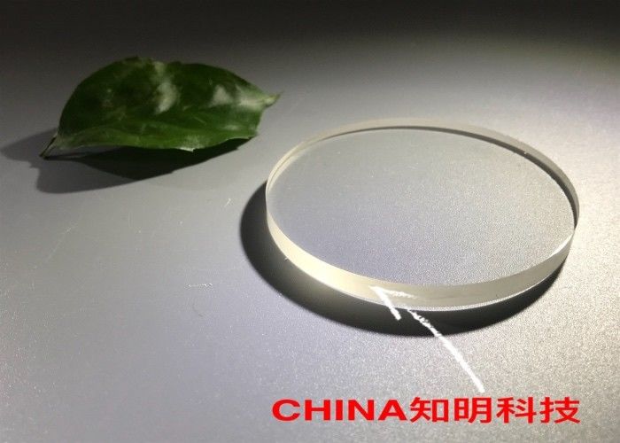 Sapphire Optical viewport Windows Lens For vacuum equipment