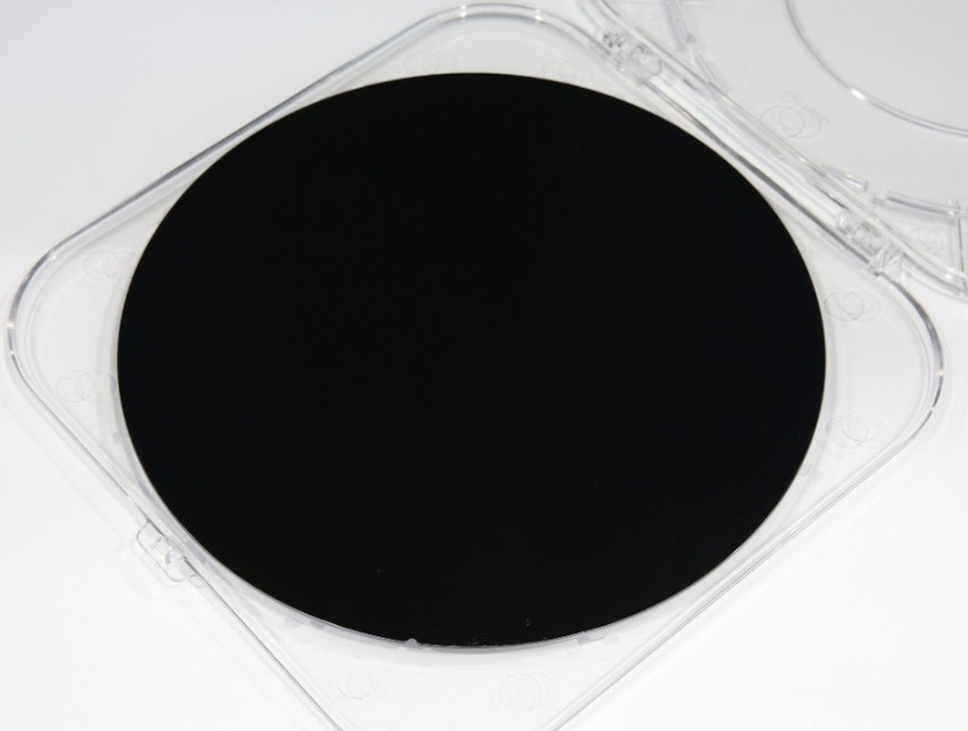 8INCH 12INCH 6INCH GaN-On-Si EPI-WAFERS For Power RF LED Application