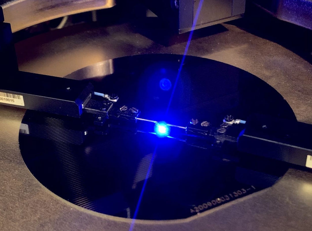 8INCH 12INCH 6INCH GaN-On-Si EPI-WAFERS For Power RF LED Application