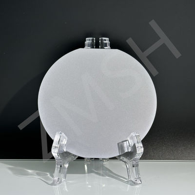 4inch Si wafer Dia 100mm Thickness 350um Orientation DSP SSP Customized ...
