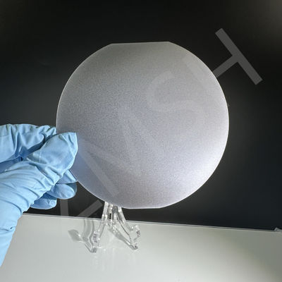 4inch Si wafer Dia 100mm Thickness 350um Orientation DSP SSP Customized ...