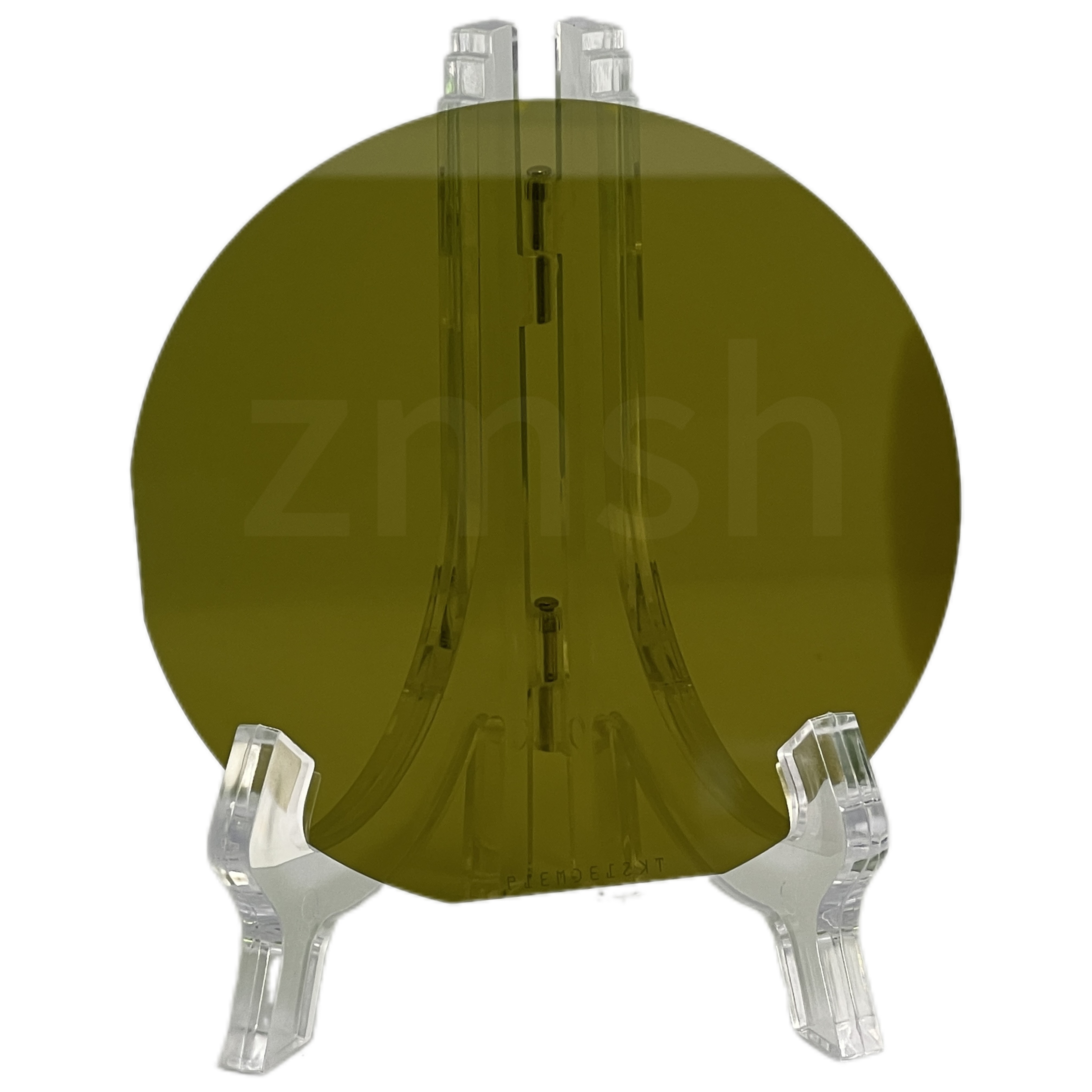 8inch SiC Wafer Silicon Carbide Wafer Prime Dummy Research Grade 500um ...