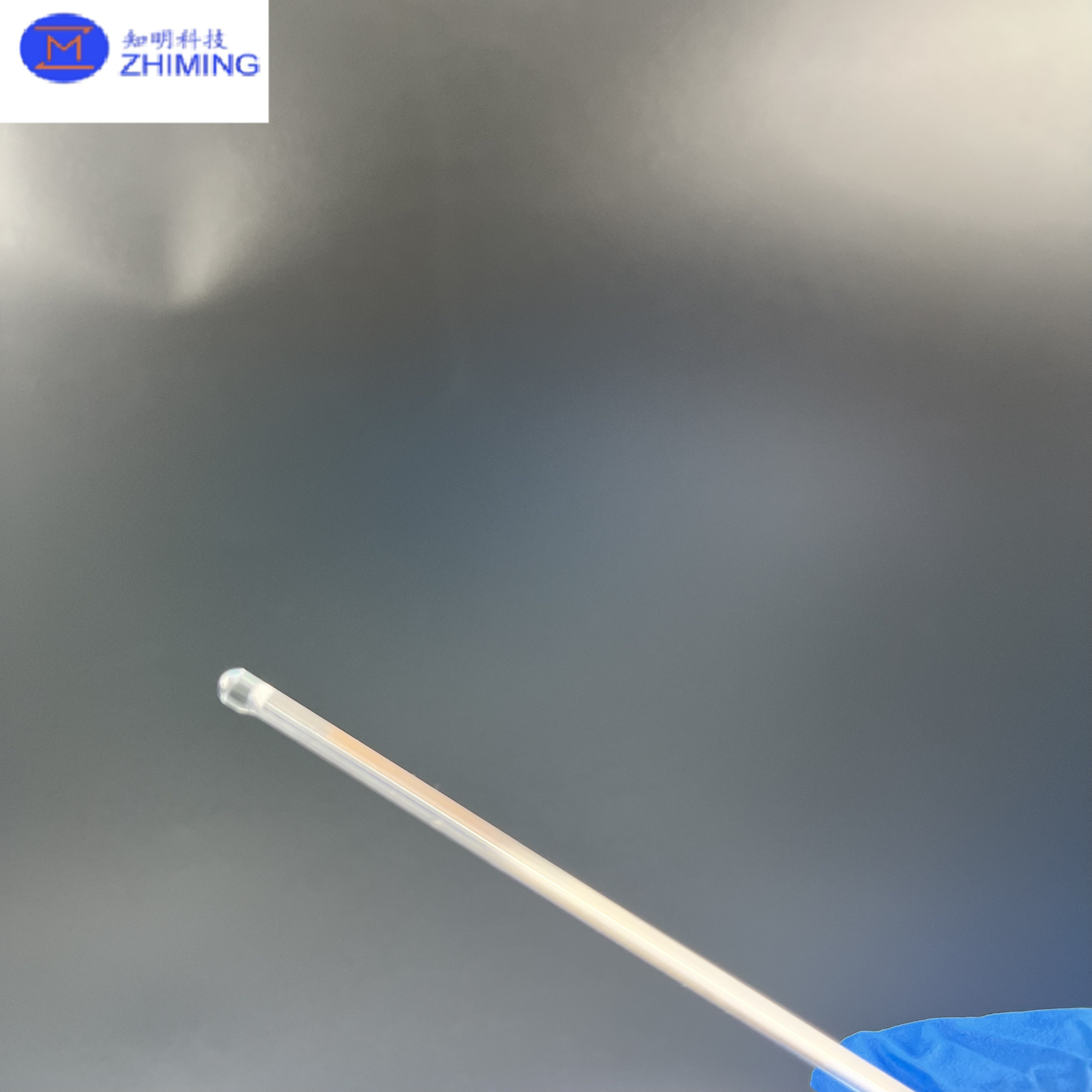 Sapphire Wafer Handling Lift Pin For Wafer Transfer Reduced Mechanical ...