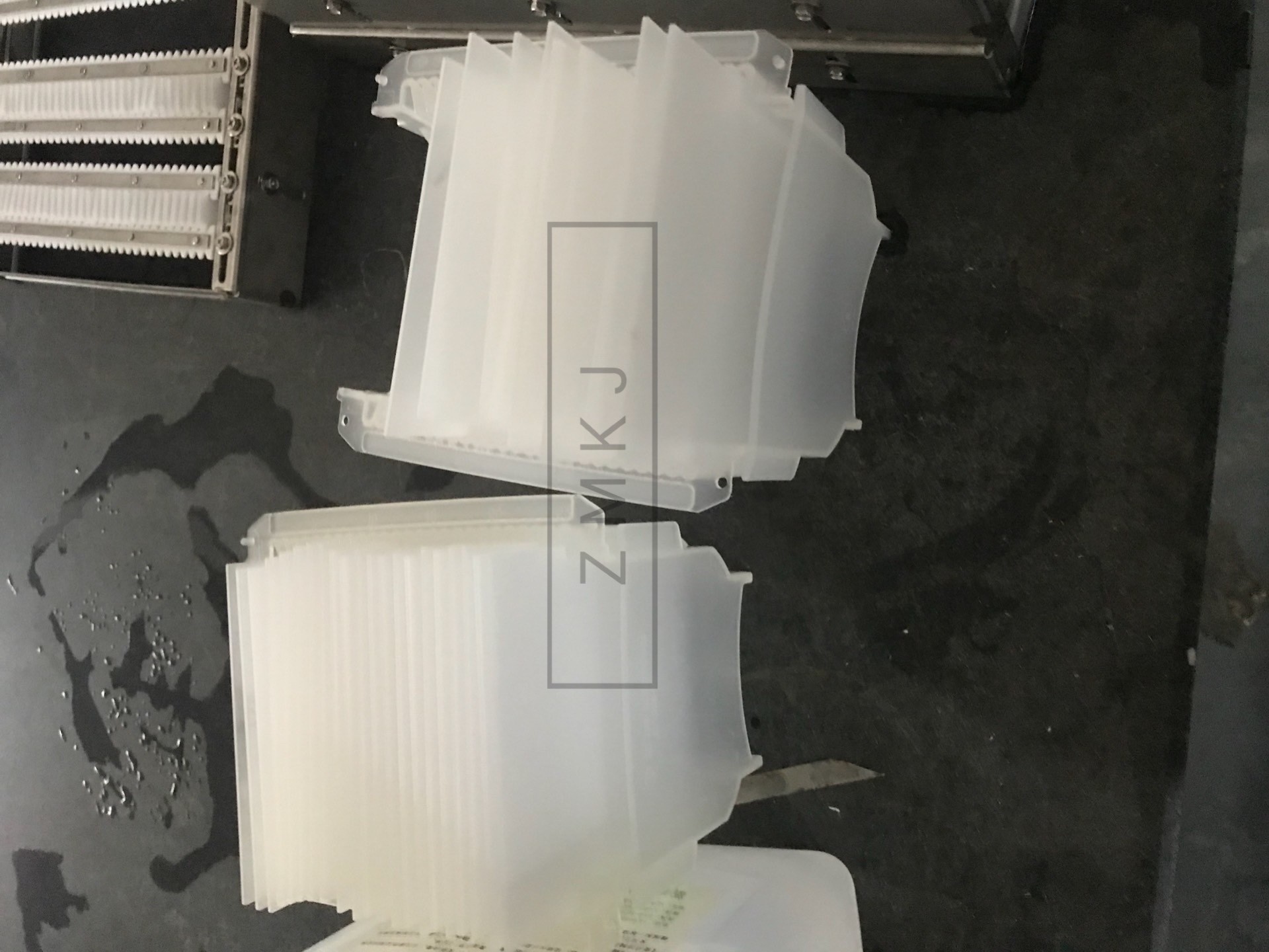 Polished Double Side Sapphire Wafer Al2O3 Single Crystal Substrate Wear ...